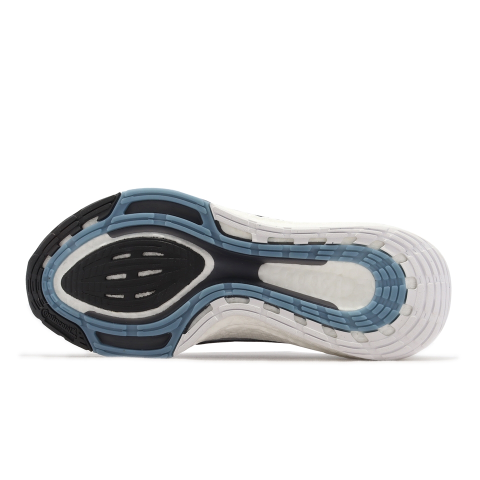 adidas 慢跑鞋 Ultraboost 22 男鞋 灰 單寧 牛仔 緩震 路跑 襪套式 運動鞋 愛迪達 GX9158|慢跑鞋|ETMall ...