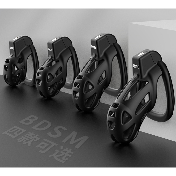 男奴-隱形穿戴 CB 陽具 鳥籠 貞操鎖-小|情趣工具箱|ETMall東森購物網