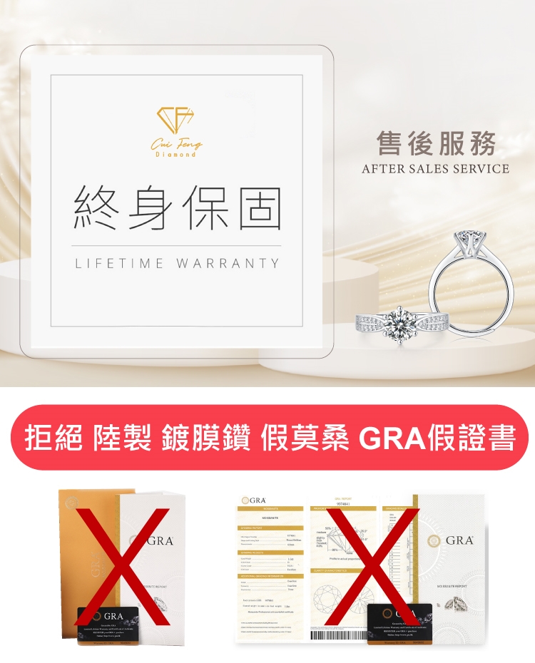 【CF鑽飾】莫桑鑽《六爪水滴 1克拉項鍊》( 純銀項鏈 鑽石項鍊 情人節 新年禮物 母親節 七夕 生日送禮 求婚 告白 )|925純銀項鍊|ETMall東森購物網