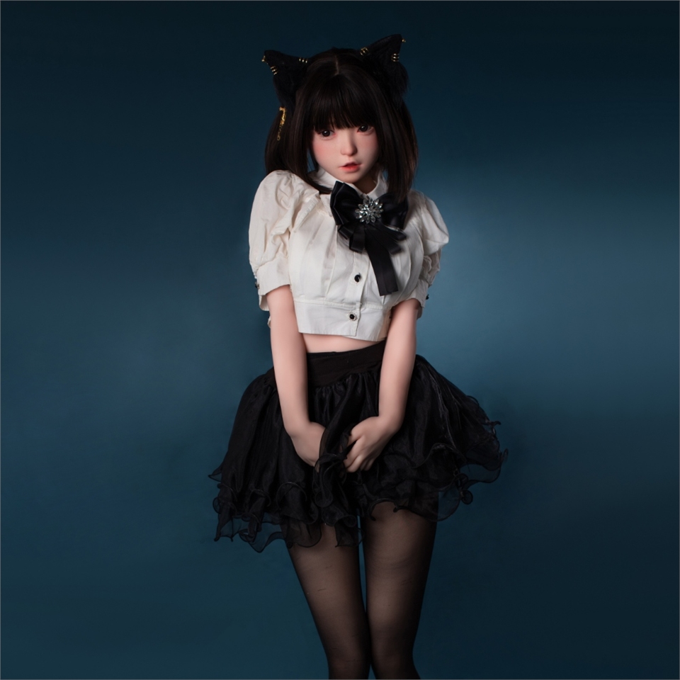 〔76dollshop(FUDOLL-J008)矽膠頭版〕矽膠頭+TPE身 減重版(矽膠娃娃官方授權代理專賣店)|110cm以上|ETMall東森購物網