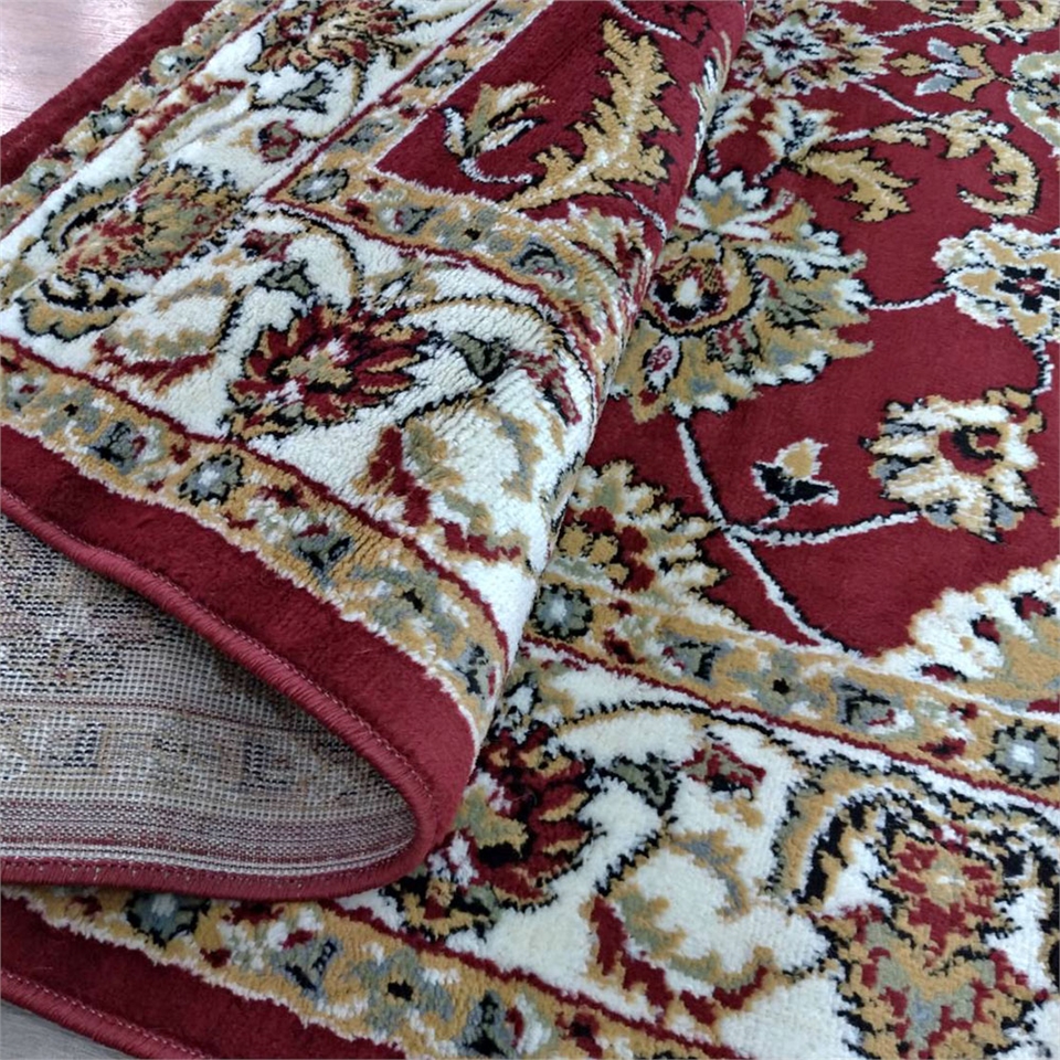 【范登伯格】 費雷拉埃及進口地毯-鴻璽 100x150cm|地毯|ETMall東森購物網