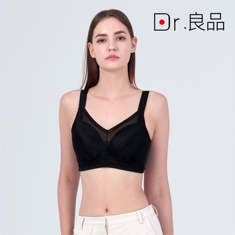 Dr.良品日本新低溫石墨烯循環健康內衣|無痕/無鋼圈內衣|ETMall東森購物網