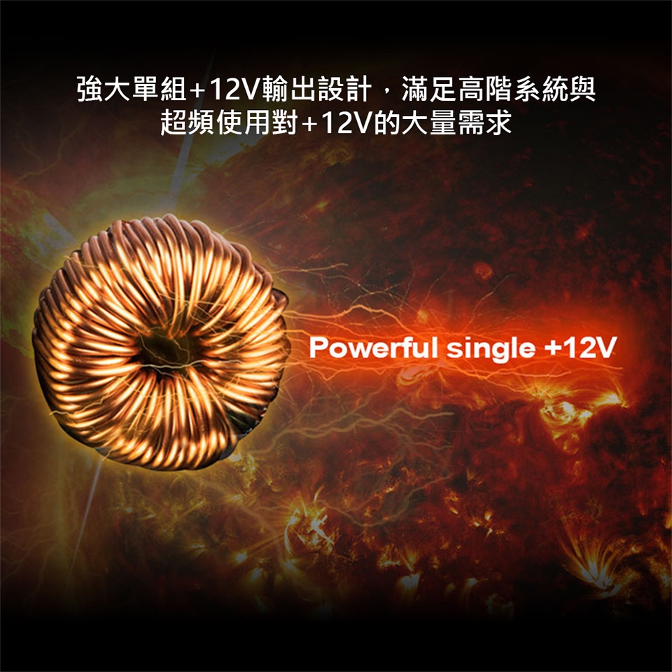 銀欣 DA850R Gold 850W 金牌認證ATX 電源|SilverStone 銀欣|ETMall東森購物網