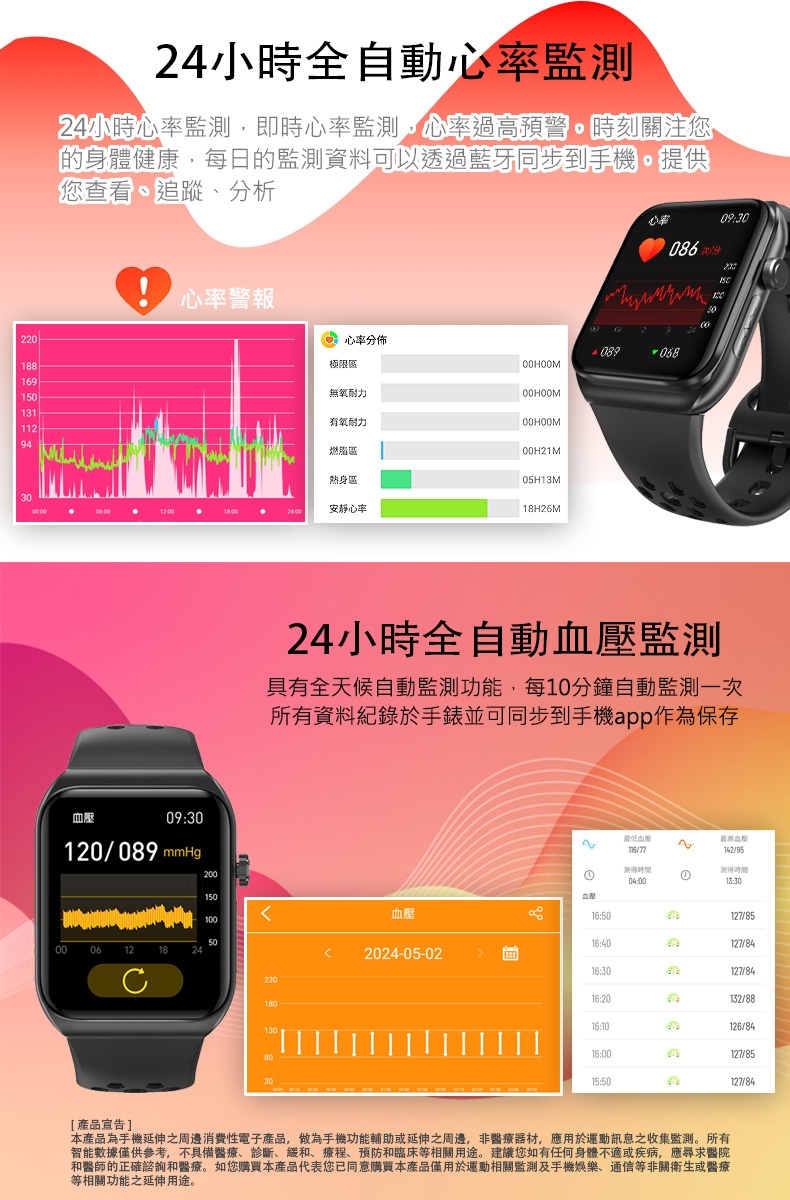 【JSmax】 SW-BK01健康管理AI智慧通話手錶|JSmax|ETMall東森購物網