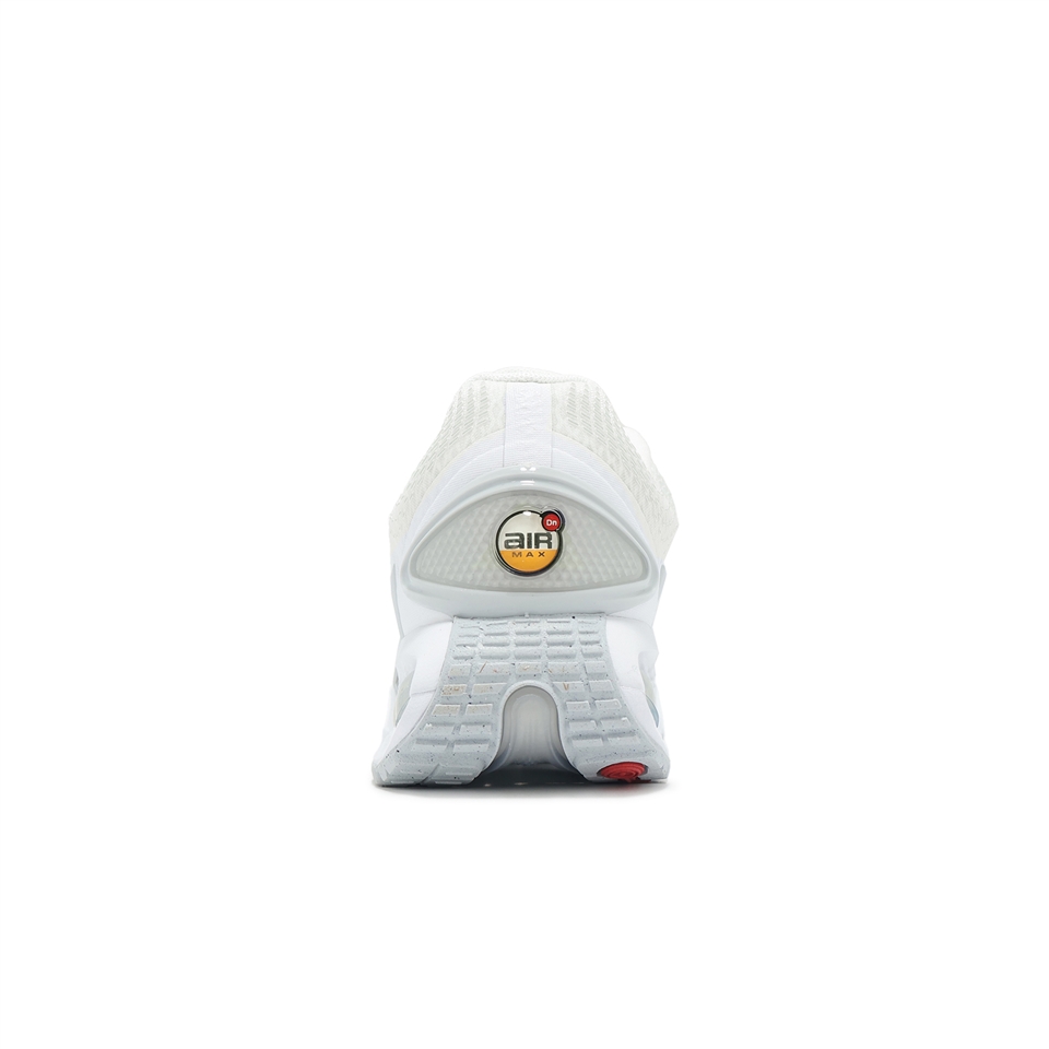 Nike 休閒鞋 Wmns Air Max Dn 女鞋 白 銀 氣墊 緩震 運動鞋 FJ3145-102|金秋購物節，全站最高39%回饋，消費 ...