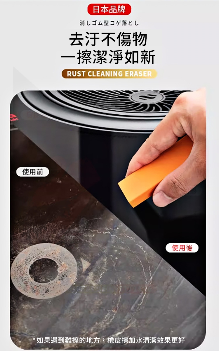 CS22 不鏽鋼水垢用去汙清潔擦-2入|其他工具|ETMall東森購物網