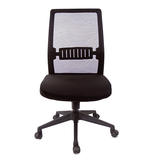 GXG 短背半網 電腦椅 (2D扶手) TW-8159 E2|金秋購物節，全站最高39%回饋，消費滿額再抽999黃金|布面有扶手|ETMall東森購物網