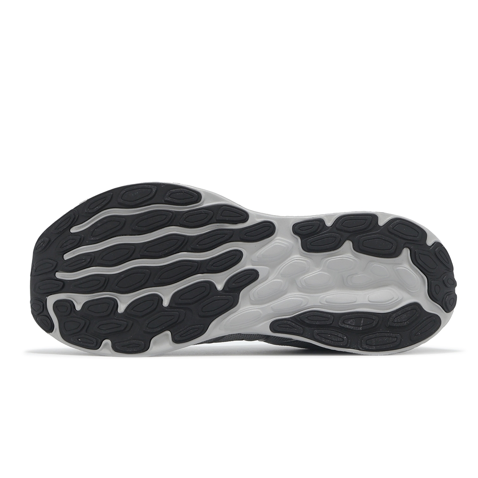 New Balance 慢跑鞋 Fresh Foam 680 V8 2E 男鞋 寬楦 灰 銀 緩衝 針織 運動鞋 NB M680RG8-2E|慢跑鞋|ETMall東森購物網