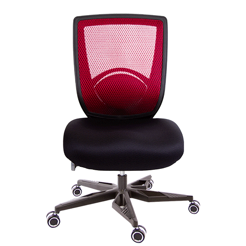 GXG 重量級 短背泡棉座 電腦椅 (3D扶手) TW-52F6 E9|網狀有扶手|ETMall東森購物網