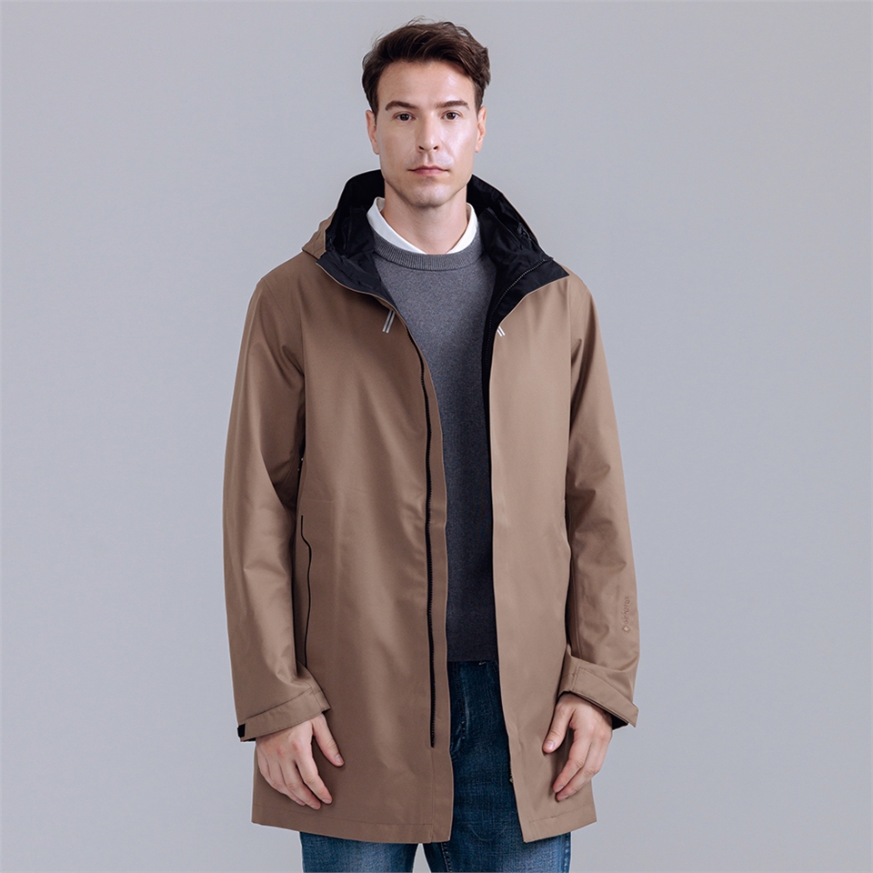 JORDON GORE-TEX®軍規機能風衣|男機能服|ETMall東森購物網