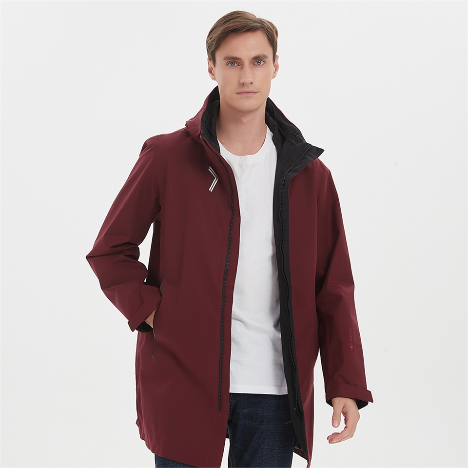 JORDON GORE-TEX®軍規機能風衣|男機能服|ETMall東森購物網