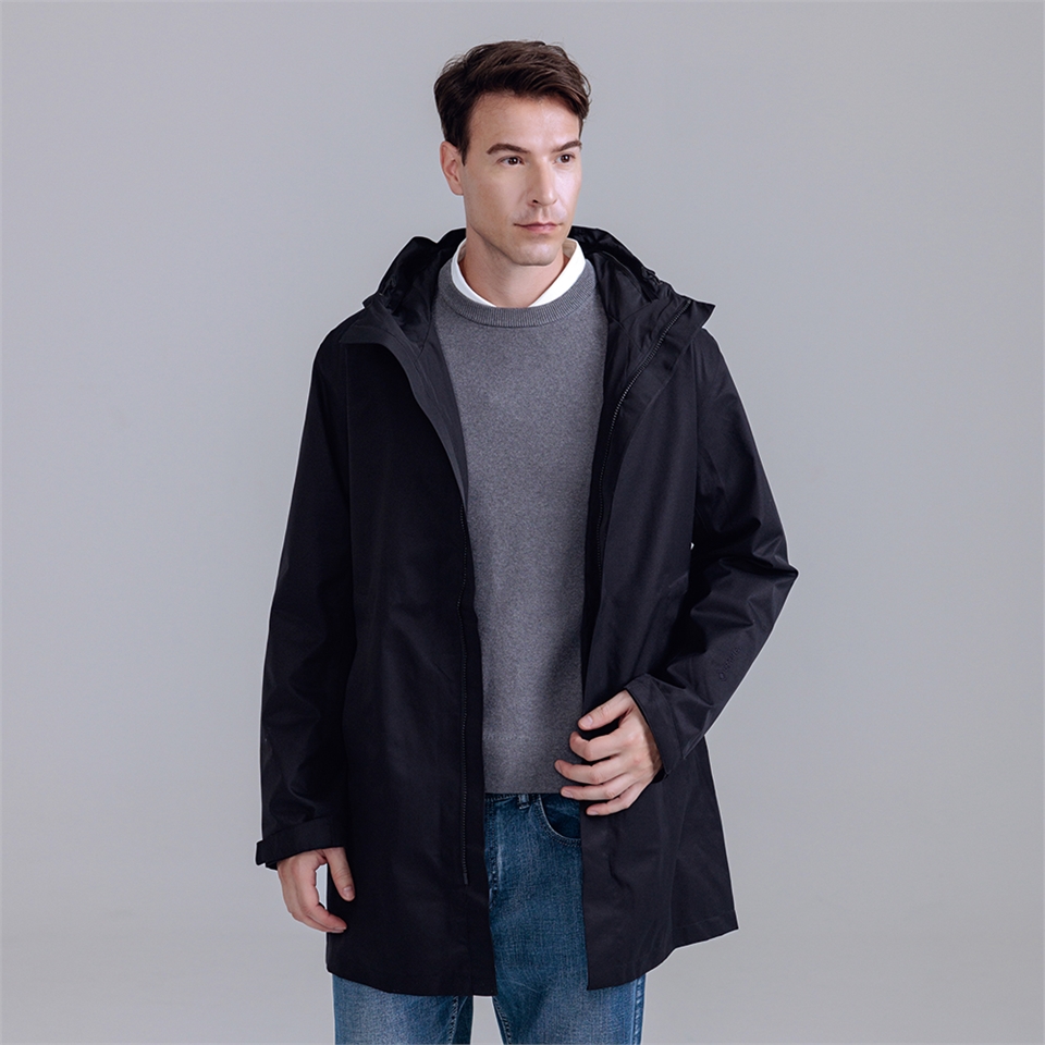 JORDON GORE-TEX®軍規機能風衣|男機能服|ETMall東森購物網