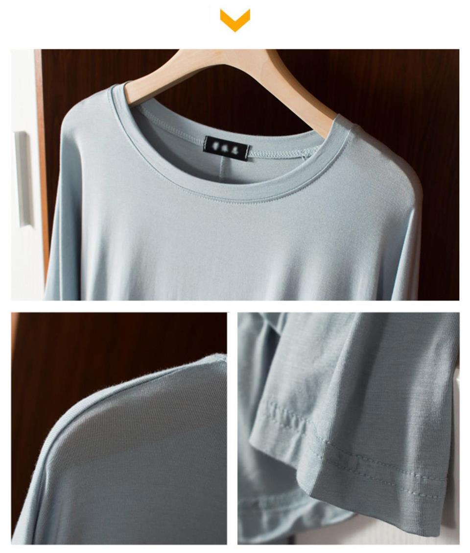 【韓國K.W.】韓國輕柔棉完美可愛上衣(輕薄保暖/升溫/羽絨棉)|針織上衣/毛衣|ETMall東森購物網