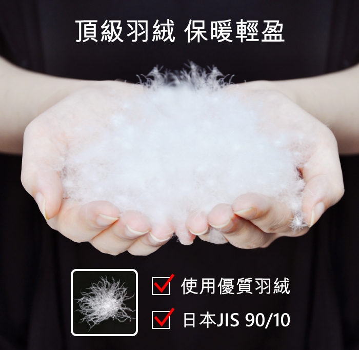 【FOX FRIEND】男女款 個性羽絨背心-ECTV|背心式外套|ETMall東森購物網