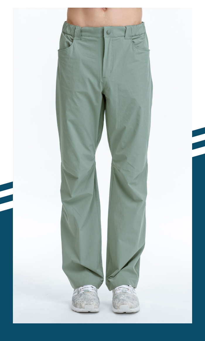 【JORDON 橋登】 吸濕快乾 排汗長褲 2色|長褲|ETMall東森購物網