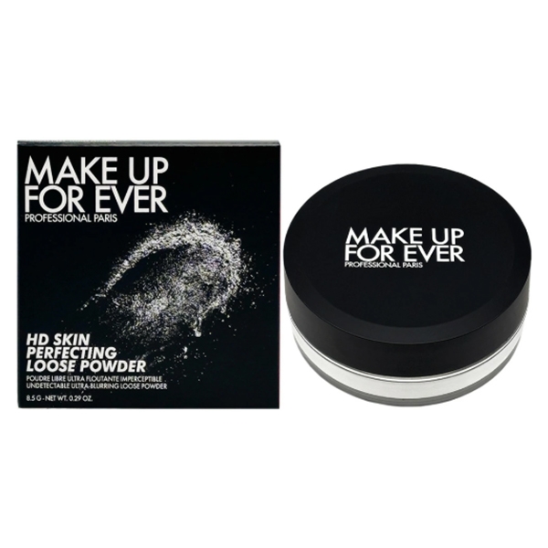 MAKE UP FOR EVER HD SKIN 粉無痕光圈蜜粉8.5g-航空版|MAKE UP FOR EVER|ETMall東森購物網