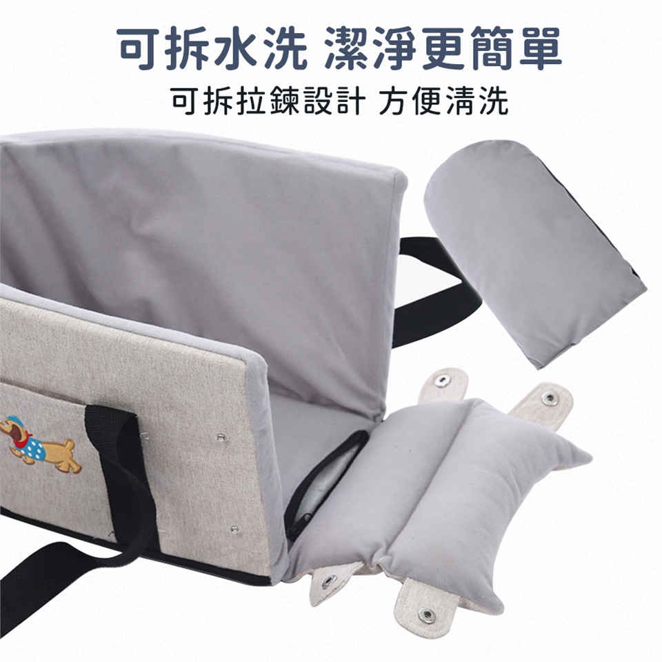 【EZlife】汽車中控寵物坐墊|寵物手提包|ETMall東森購物網