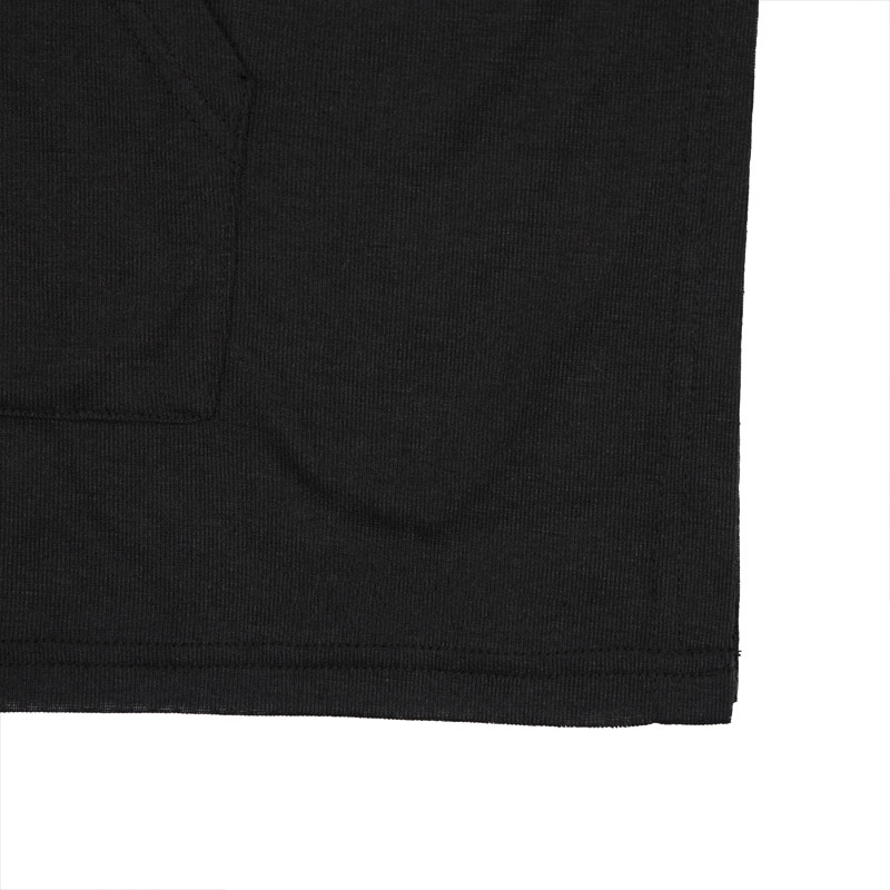 NCAA HARVARD 長袖上衣 女款薄外罩帽T 黑色 75521051 20 noH39|長袖|ETMall東森購物網