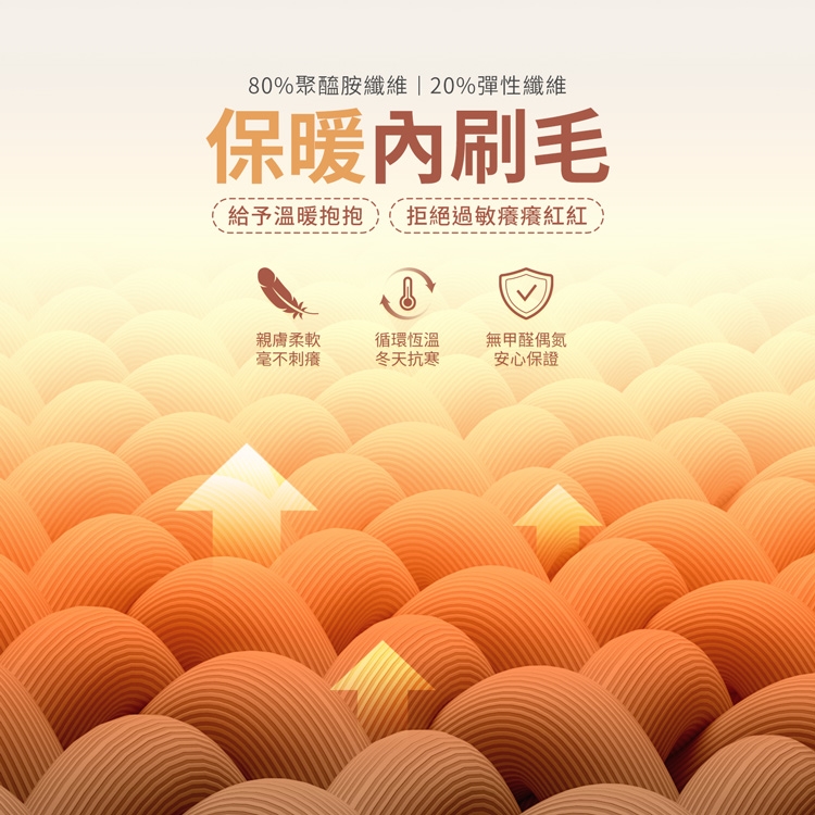 1件組【GIAT】台灣製兒童輕刷毛保暖褲襪|內搭褲/褲襪|ETMall東森購物網