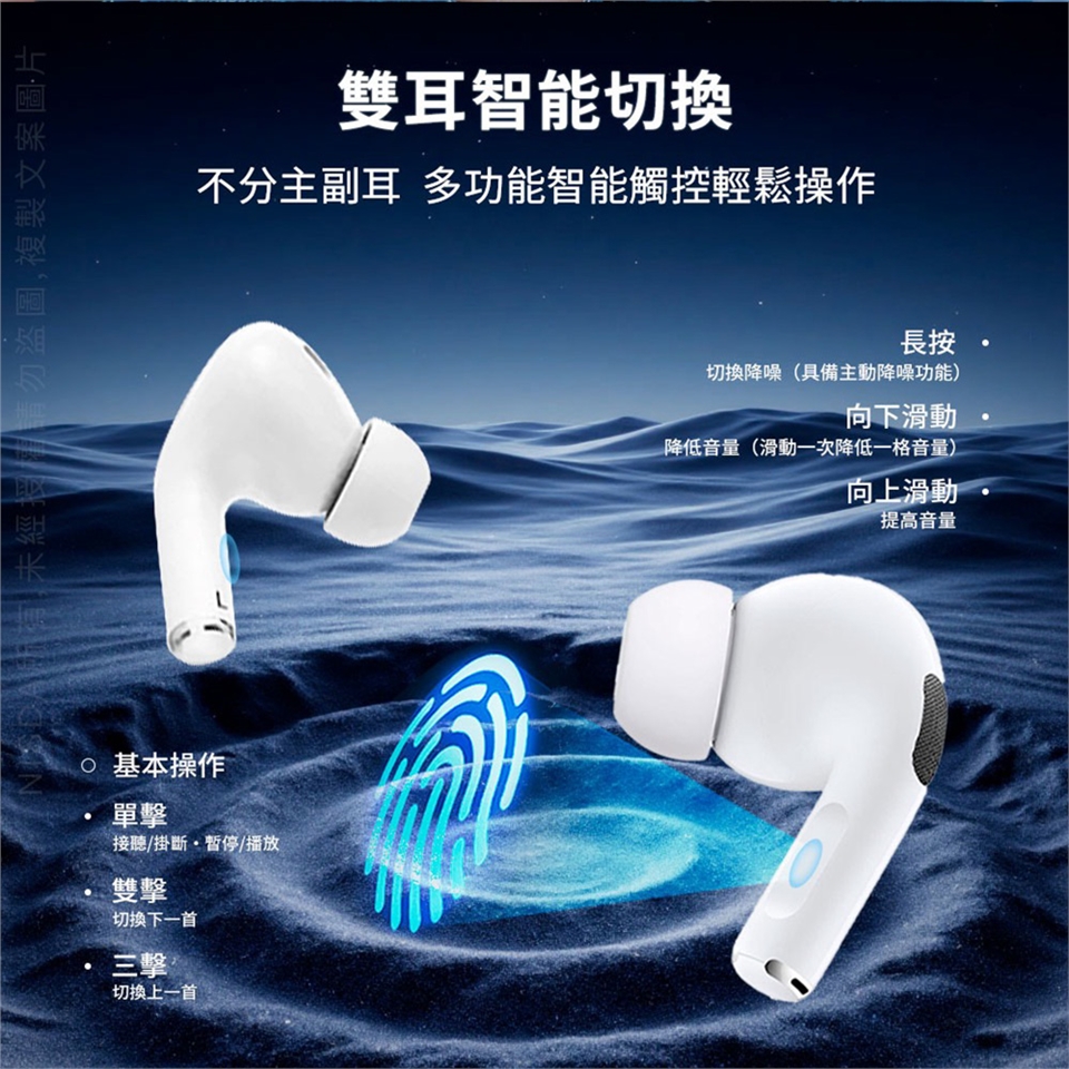 nisda neoPods ANC 真無線降噪藍牙耳機|其他品牌耳機|ETMall東森購物網