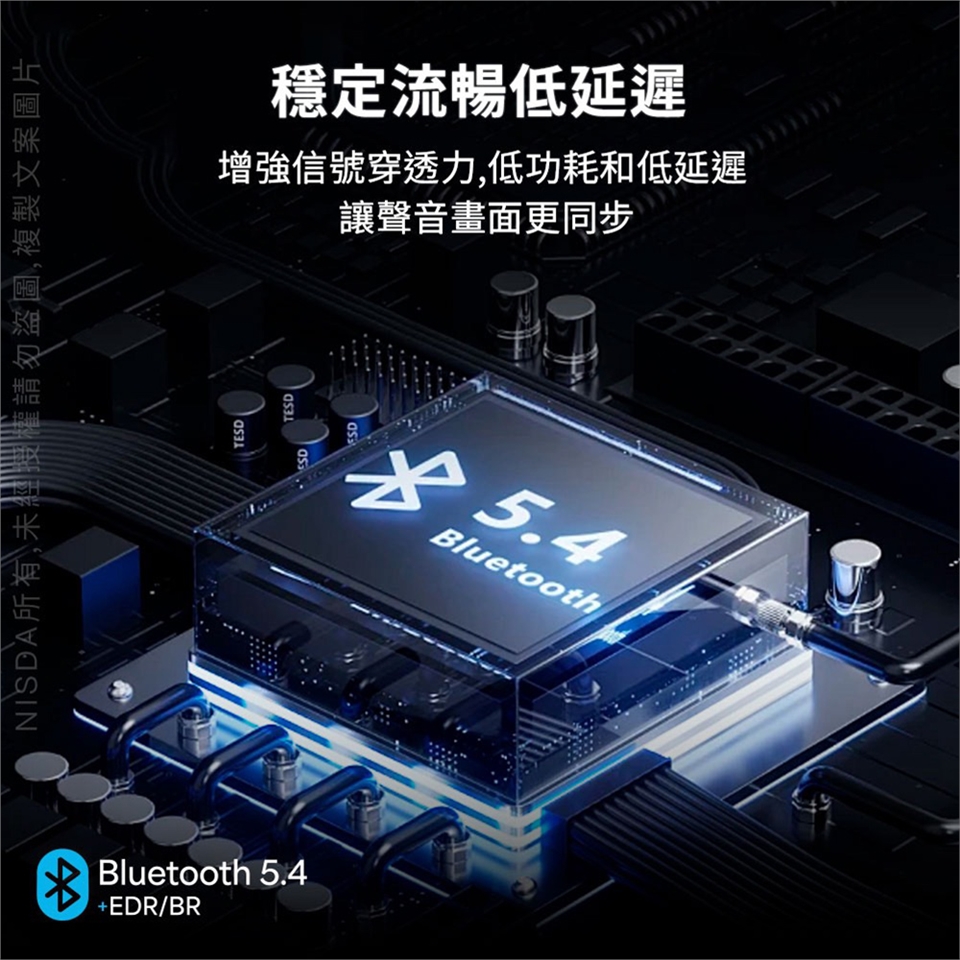 nisda neoPods ANC 真無線降噪藍牙耳機|其他品牌耳機|ETMall東森購物網