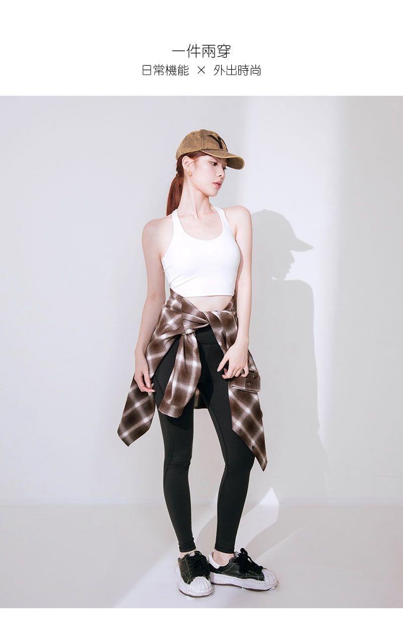 【Somi】屁股大腿塑型褲(外出內搭型)|緊身褲/壓力褲|ETMall東森購物網