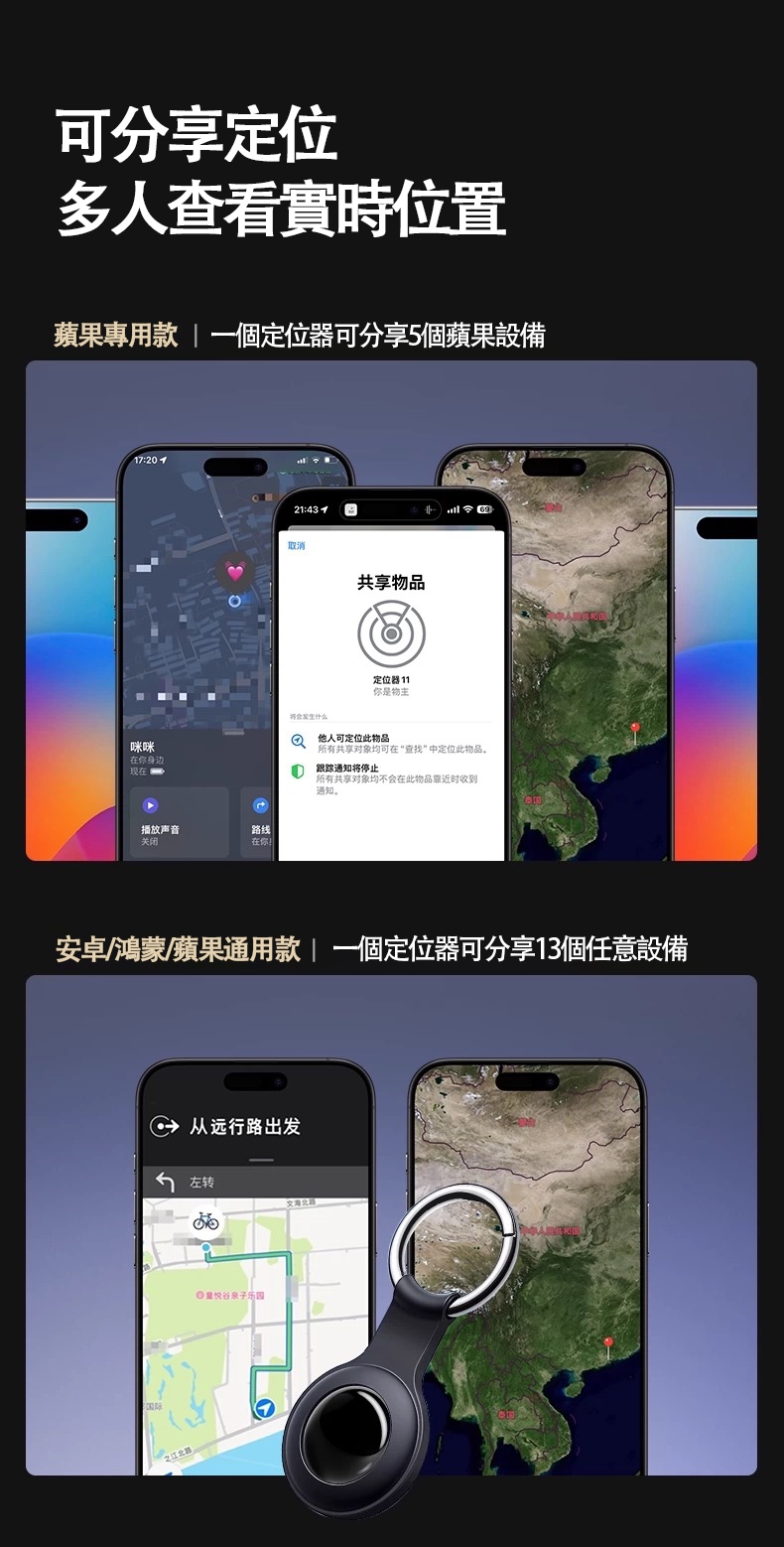 北斗GPS定位器 寵物實時定位防走丟神器 寵物項圈-5G中小款|其他周邊|ETMall東森購物網