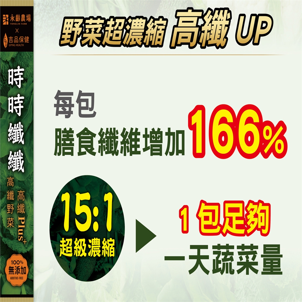 升級版!!郭台銘的總統禮-永齡農場時時纖纖高纖野菜(20盒)+人蔘酵素液750ml(1瓶)|青汁/茶包/飲品|ETMall東森購物網