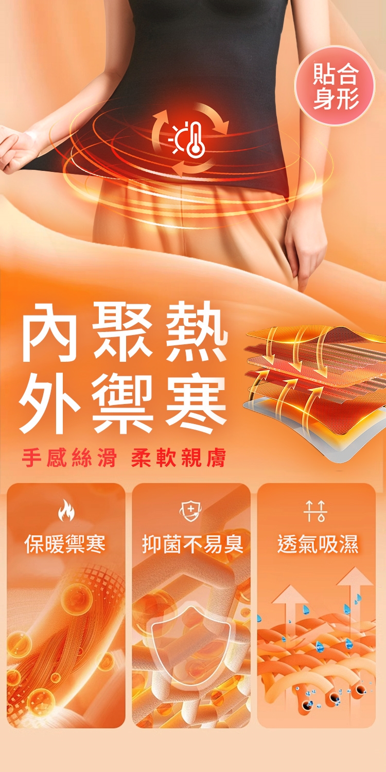 【enac 依奈川】3件組 ☆ 背心式空氣杯保暖Bra內衣/無鋼圈內衣/保暖衣/BRA T/保暖內衣(隨機/※) |無鋼圈/軟鋼圈|ETMall東森購物網