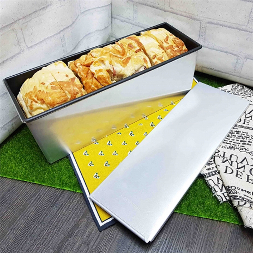 三箭牌 900G吐司盒組(身+蓋)|壓模器|ETMall東森購物網