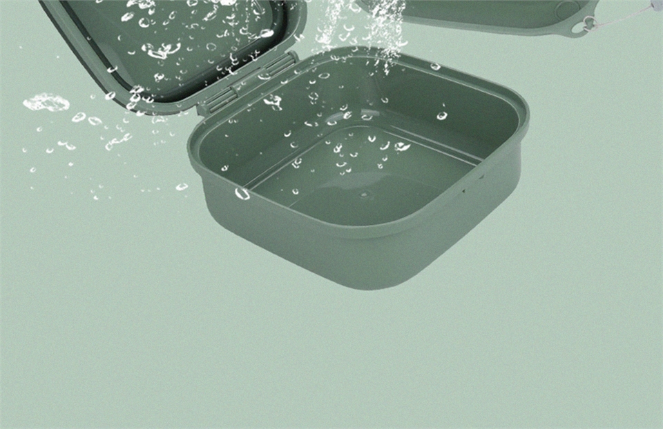 Animali｜寵物戶外雙層收納折疊碗-400ml |外出飲水瓶/摺疊碗|ETMall東森購物網