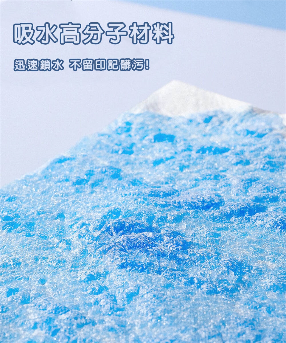 Animali｜寵物加強版一次性吸尿墊-50入(小)|尿布墊|ETMall東森購物網