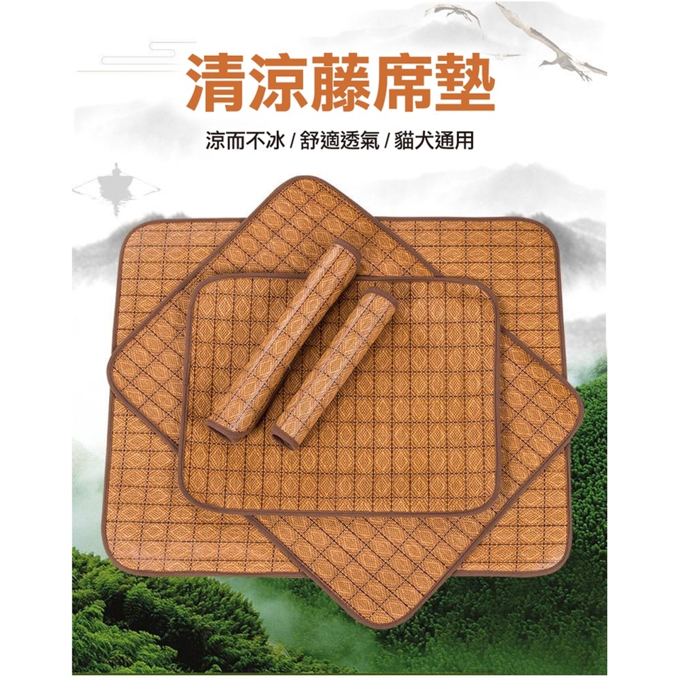 小骨頭寵物窩專屬涼墊(XS號)|涼墊/吊床|ETMall東森購物網