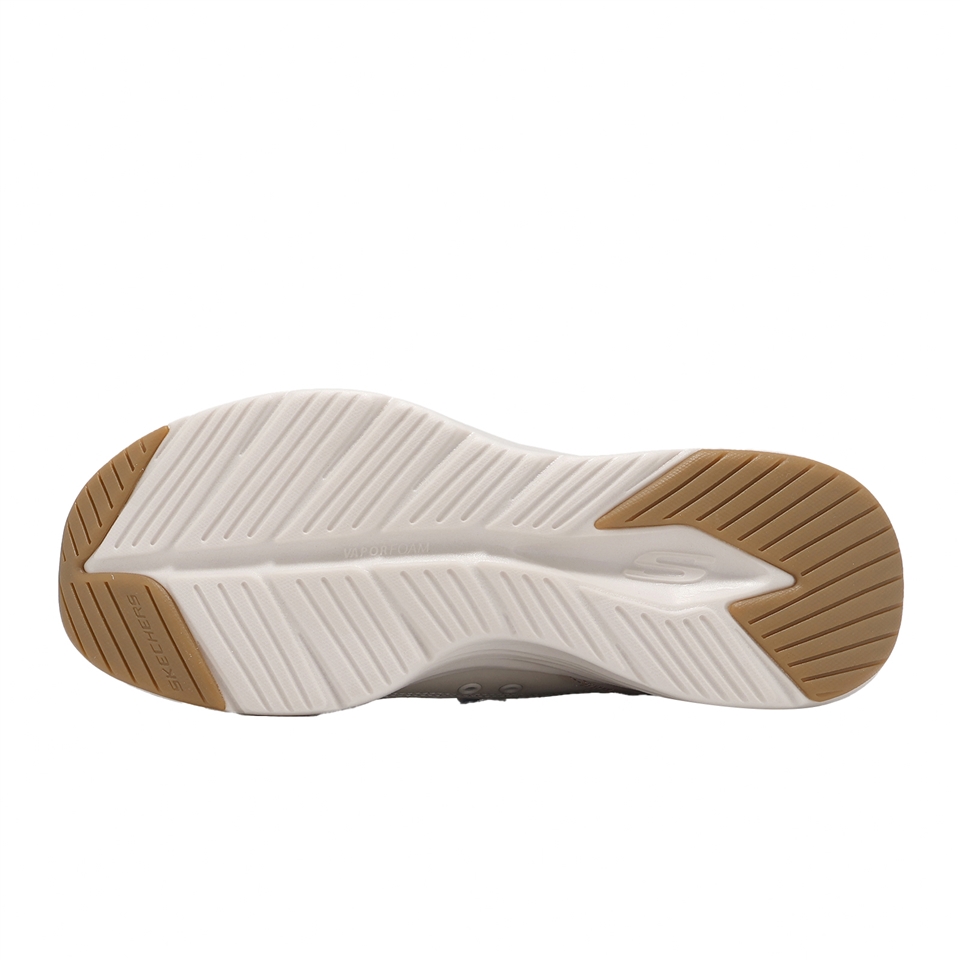 Skechers 休閒鞋 Contour Foam Slip-Ins 女鞋 粉紅 拼接 緩衝 健走鞋 150404NTTP|休閒運動鞋|ETMall東森購物網