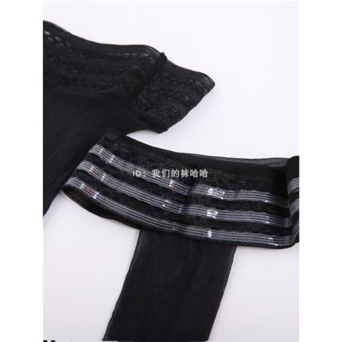 5D法國超薄INS時尚楊冪長筒襪|長襪|ETMall東森購物網