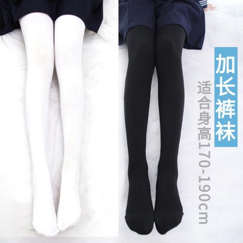 cos 170-190身高薄款偽娘褲襪|褲襪/打底襪|ETMall東森購物網