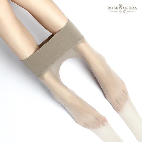 珞櫻8D低腰360無痕無縫絲襪防脫絲任意剪性感天衣無縫隱形啞光|褲襪/打底襪|ETMall東森購物網