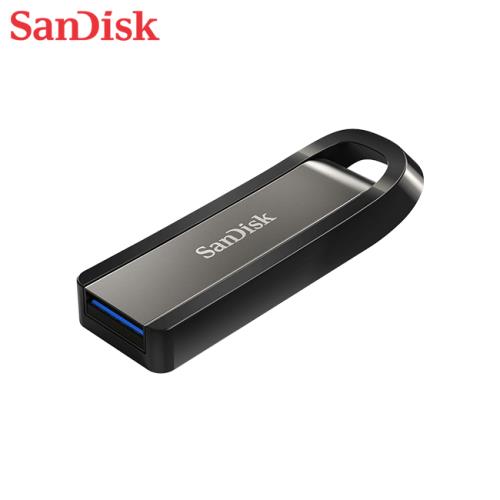 【現貨免運】SanDisk 128G CZ810 Extreme Go USB 3.2 高速 隨身碟 終身保固|隨身碟|ETMall東森購物網