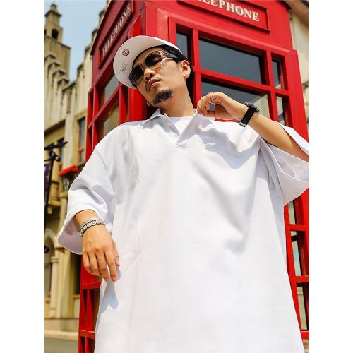 Polo ACUSA素色空氣棉短袖T恤|Polo衫|ETMall東森購物網