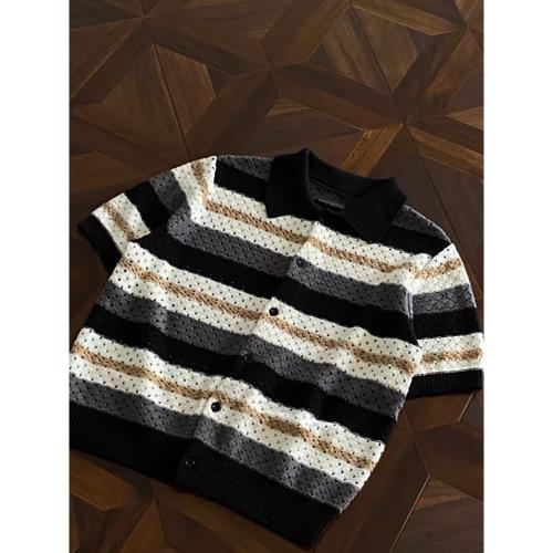 S456 ZIPPER TEE *進口海島棉300克透氣抗皺軟糯T恤 半拉鏈短袖|T恤|ETMall東森購物網