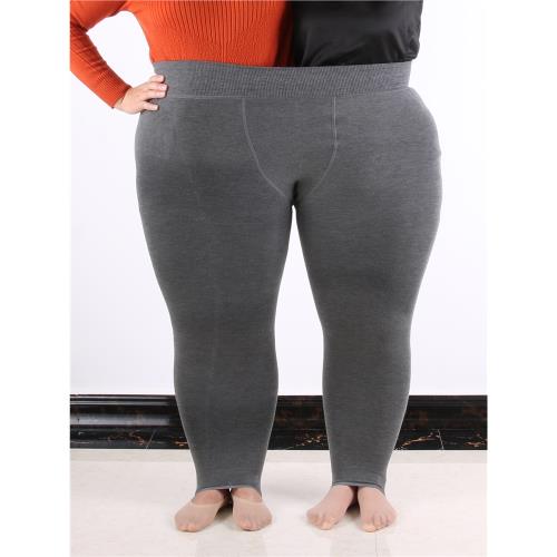 春秋冬200斤不掉檔加絨打底褲|打底褲|ETMall東森購物網