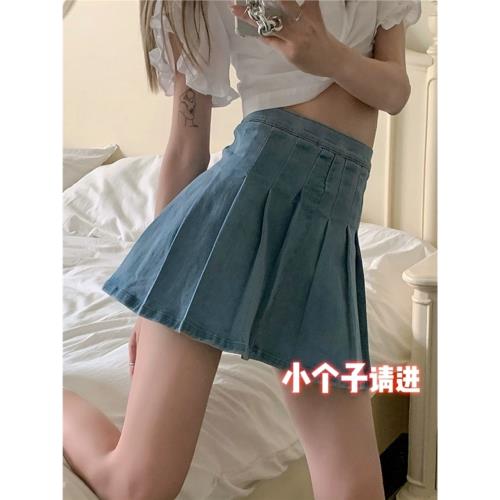 半身小碼搭配甜酷辣妹xxs超短裙|半身裙|ETMall東森購物網