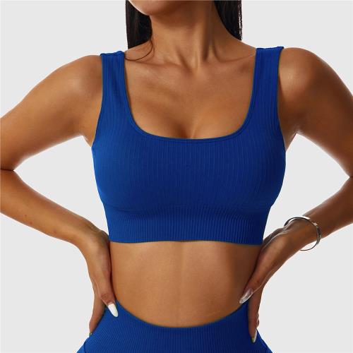 Sexy slim seamless yoga fitness bra 性感修身無縫瑜伽健身文胸|背心/吊帶|ETMall東森購物網