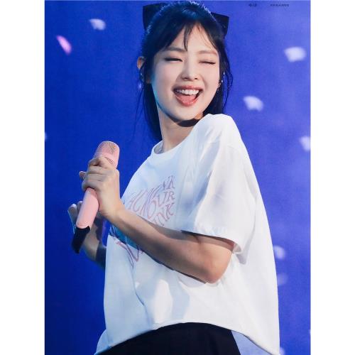 愛心ins圓領印花情侶純棉短袖T恤|T恤|ETMall東森購物網