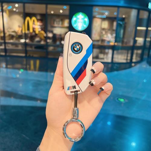 適用寶馬鑰匙套2023款7系735li/740li/X7/i7/X1新款iX/XM殼X6女扣|駕車個人用品|ETMall東森購物網