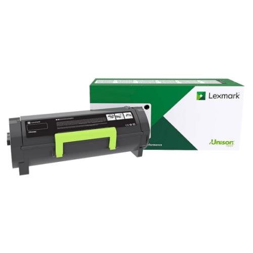 LEXMARK 原廠 黑色 碳粉匣 標準 56F3000 適用 MS321dn MX321ad (6K)|LEXMARK原廠碳粉匣 ...