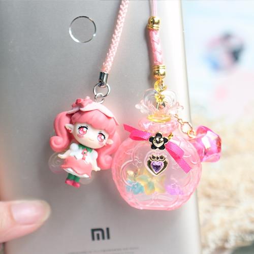 可愛動漫掛墜u盤短款精致卡通|手機飾品|ETMall東森購物網