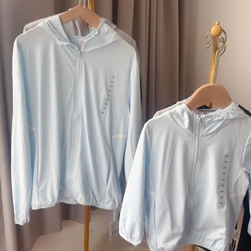 【售完無補】90-180 防曬服 兒童親子 空調服外套連帽薄款洋氣男|兒童皮膚衣/防曬衣|ETMall東森購物網