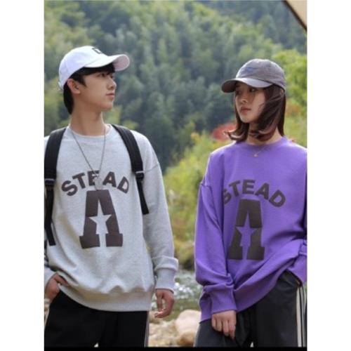 青少年大童圓領套頭150-180衛衣|兒童上身衣著|ETMall東森購物網