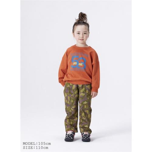 og馬牌帥氣炸街款補丁80-160長褲|下身衣著/內衣褲|ETMall東森購物網